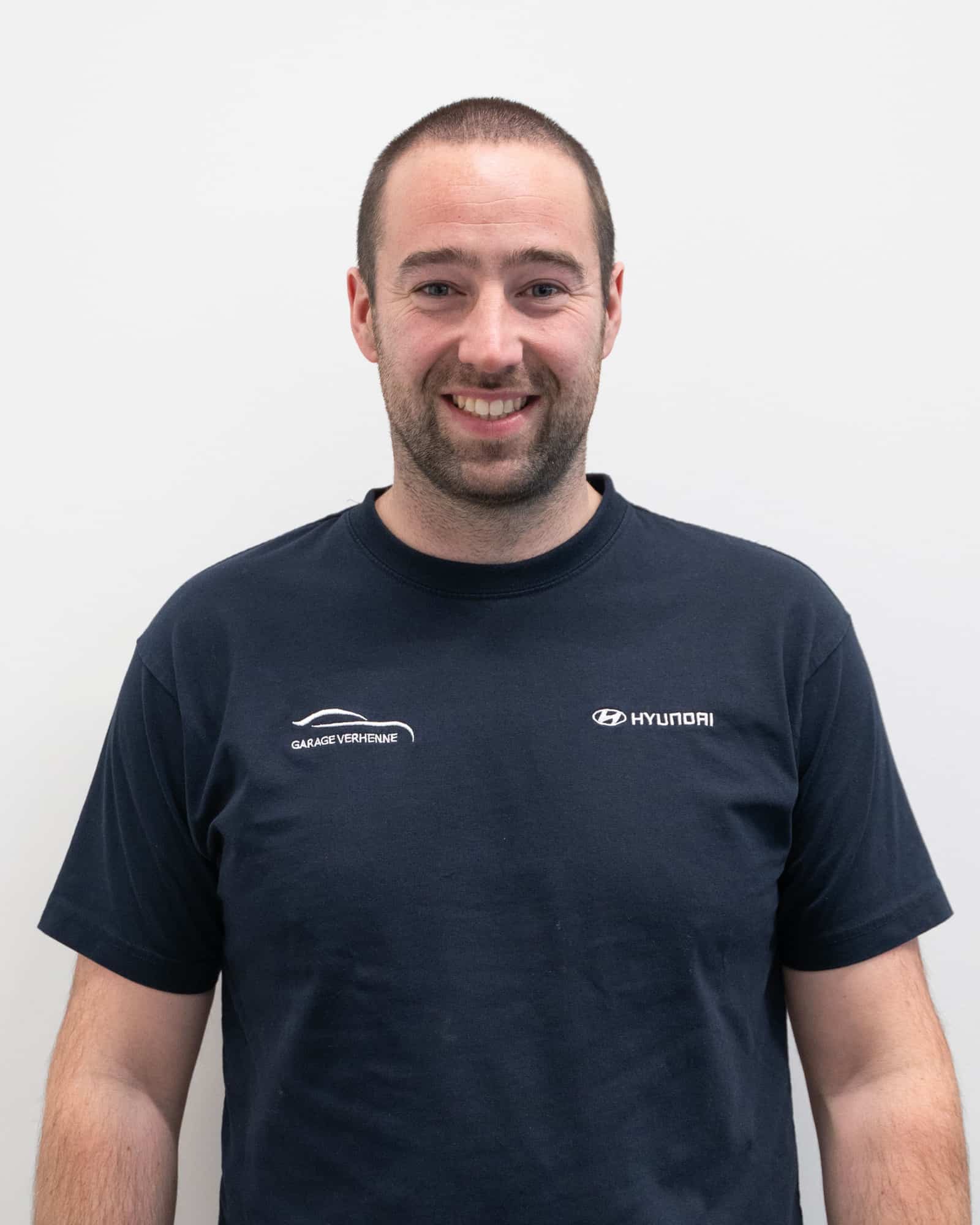 Over ons - Garage Verhenne